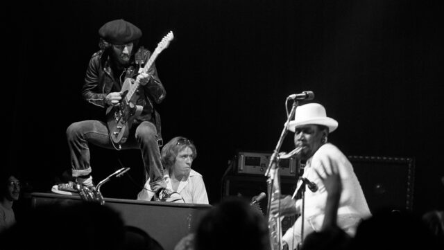 The Highway’s Jammed with Broken Heroes: Bruce Springsteen’s ‘Born to ...