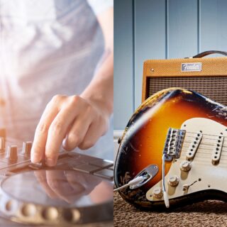 Lou Reed: Rachel Says | TIDAL Magazine