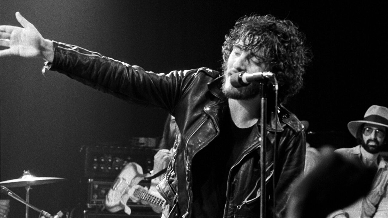 The Highway’s Jammed with Broken Heroes: Bruce Springsteen’s ‘Born to ...