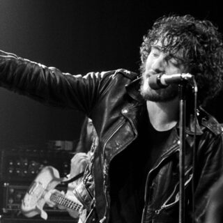 Lou Reed: Rachel Says | TIDAL Magazine