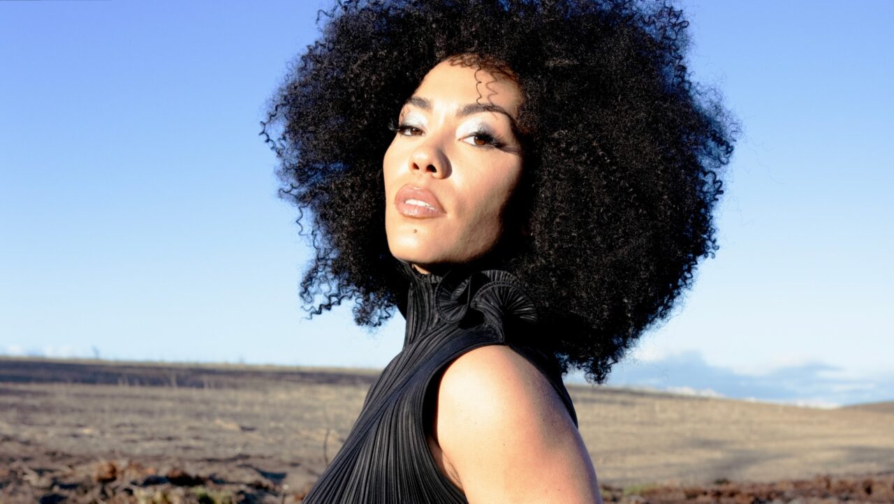Finding Your Sound: Madison McFerrin | TIDAL Magazine