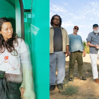 Lou Reed: Rachel Says | TIDAL Magazine