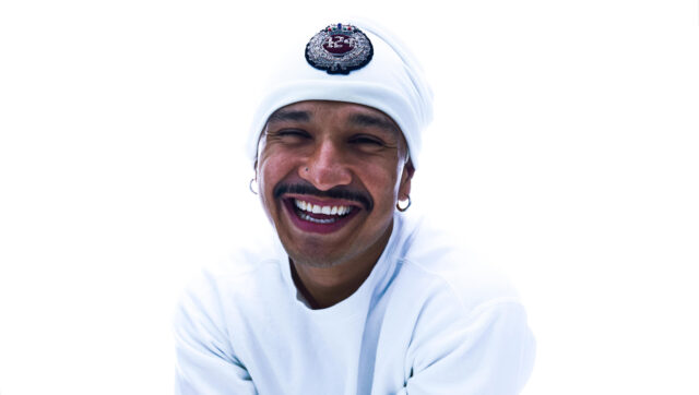 The Rise Of Dominican Dembow | TIDAL Magazine