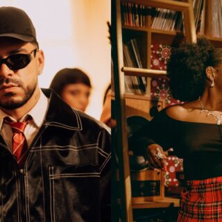 The Rise Of Dominican Dembow | TIDAL Magazine