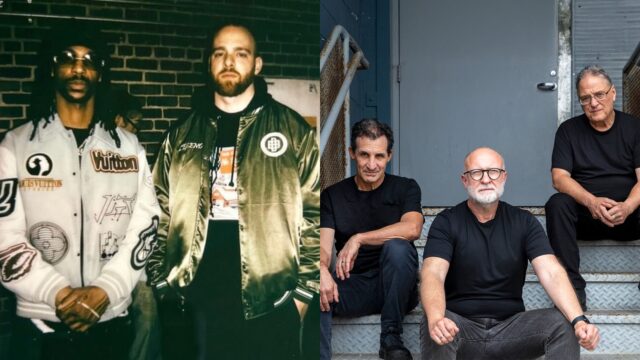 The Rise Of Dominican Dembow | TIDAL Magazine