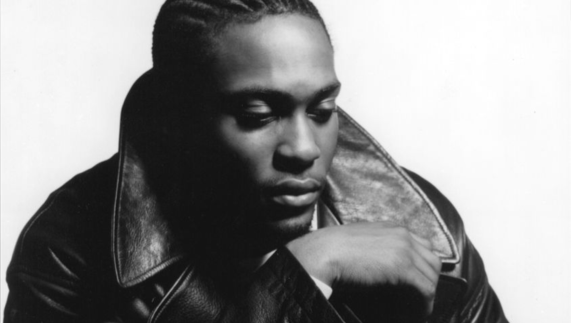 D’Angelo Wanted You to Go to the Source | TIDAL Magazine