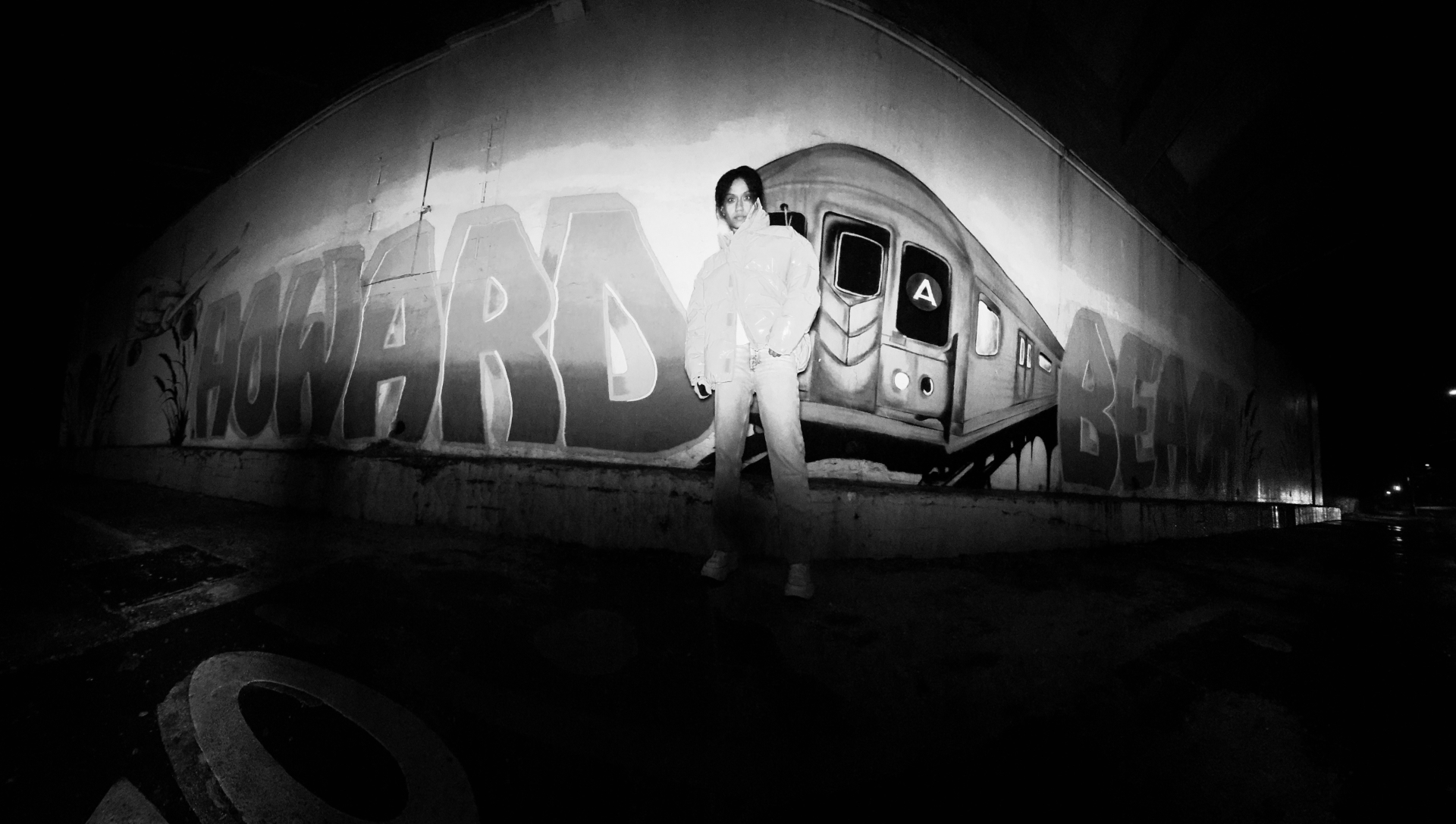 Finding Your Path: Mariel Gomerez-Rodriguez | TIDAL Magazine