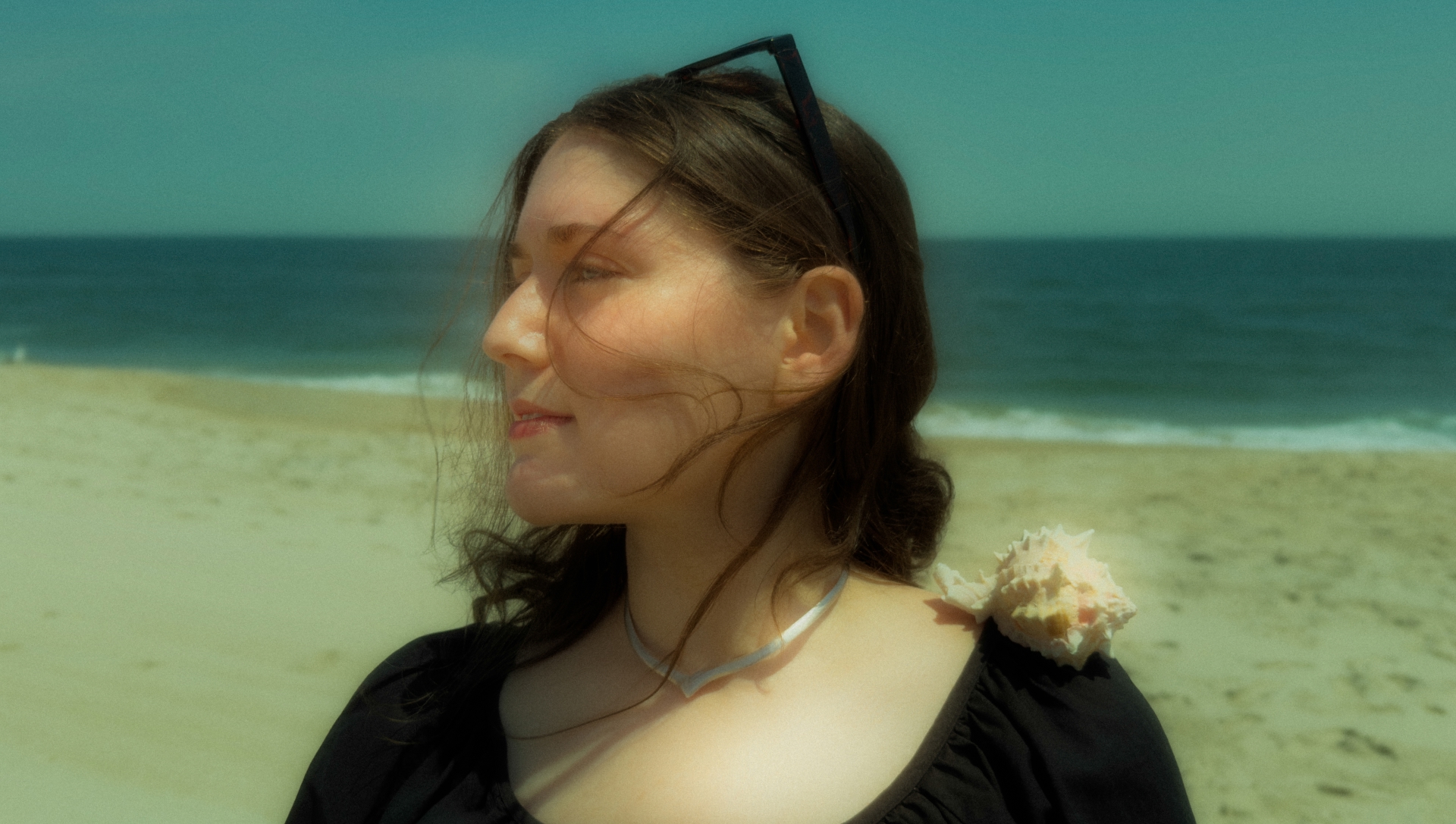 Upload Headliners: Lily Amiclo | TIDAL Magazine