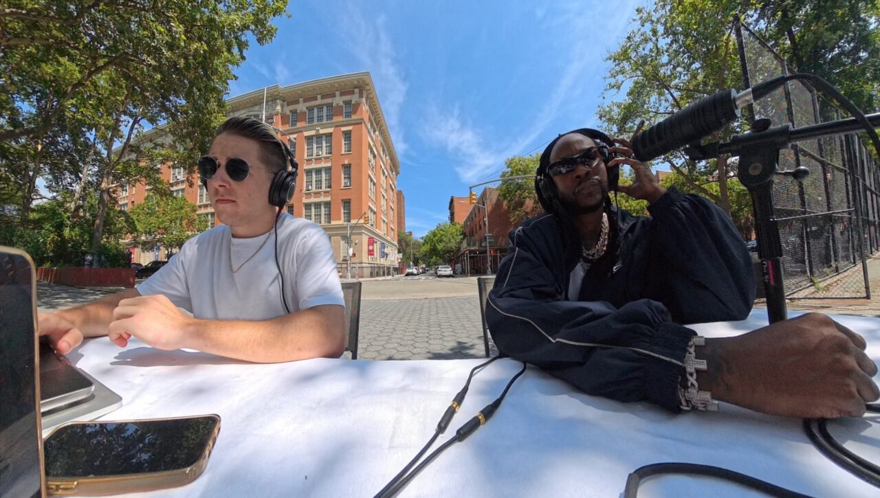 Finding Your Sound: Hunna G | TIDAL Magazine