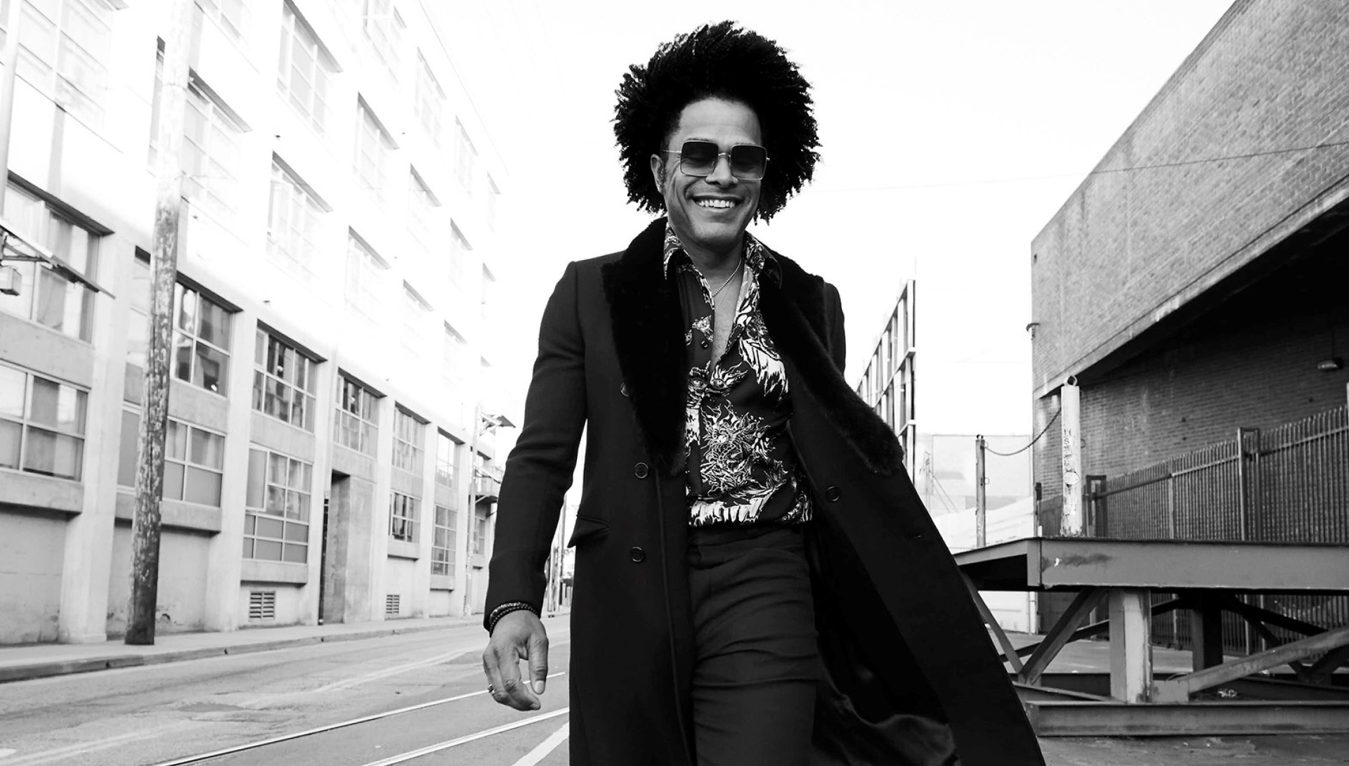 Don’t Ever Wonder: Maxwell’s ‘Urban Hang Suite’ at 30 | TIDAL Magazine